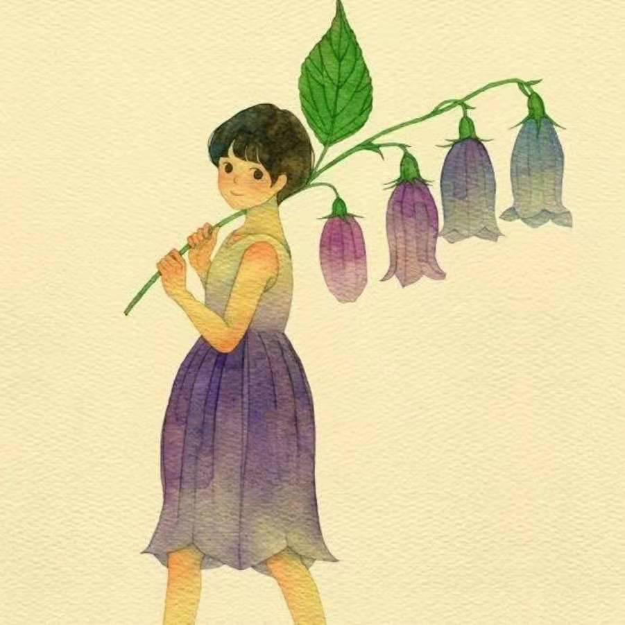 宁儿老师爱编程 