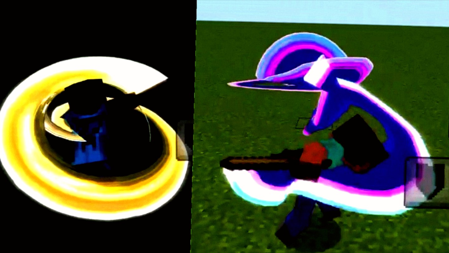 ...刀光】kid动作优化/棱花剑魂最新刀光爆料_哔哩哔哩bilibili_我的世界