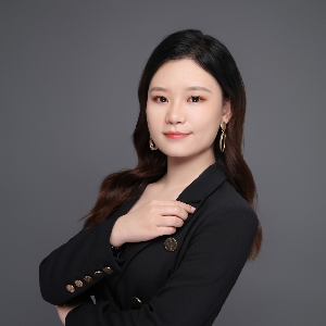 注安管理刘月儿 