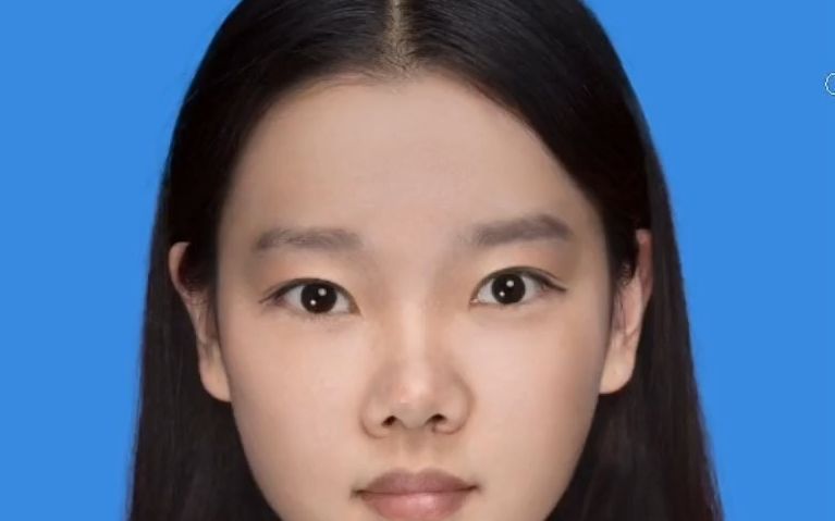 【摄影修图】最美证件照2