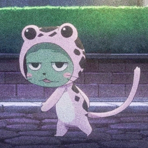 曰生- 