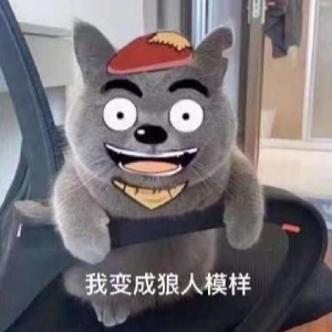 小游谀不在家 