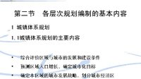 第3集试看 同济大学 城市规划原理3 车乐老师主讲 全18集完整版