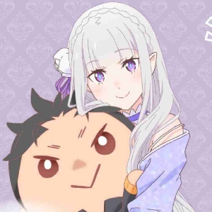 菜月丶昴 