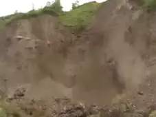 青川地震受灾最新记录片