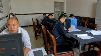 王强(ABB定位器)三支队伍培训