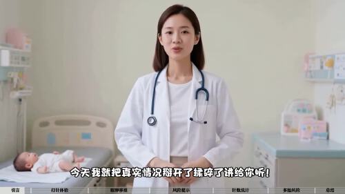 试管婴儿女方要打多少针?全程揭秘真实感受与疼痛指数