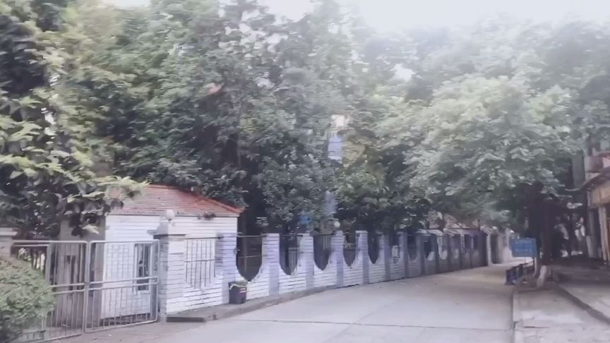 西南医科大学 1-28舍 宿舍整体介绍(一)