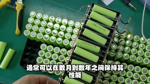 锂电池满电存放:超过这个时间,你的电池就危险了!