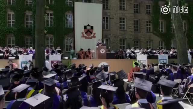 普林斯顿大学校长:上大学的意义是什么,不要被学历无用论欺骗