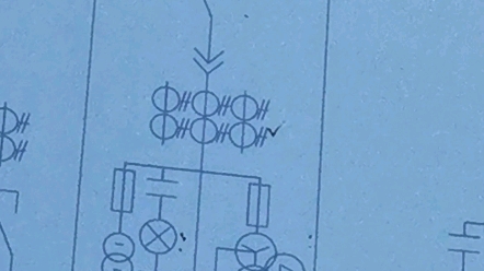 小课堂带你来看图,电压互感器1个2个3个各种方案有何不同,北江电气...