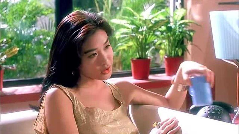 以前的美女有模有样,现在的美女一模一样