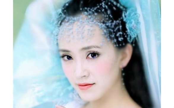 美图秀秀转手绘