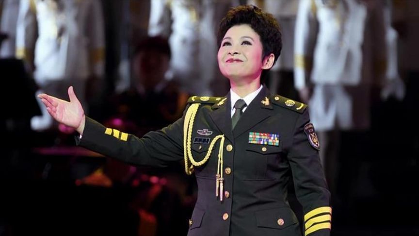 董文华唱得最美最有故事的一首歌《梅花雪》,远超当年的为了谁!