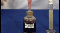 测量维生素C的测量