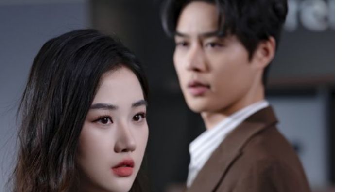 从你的世界路过 完整版免费看