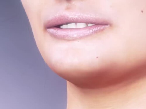 一个小动画教你如何正确刷牙