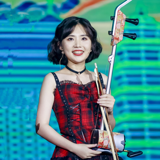 张欣怡_Xixi不要酱 