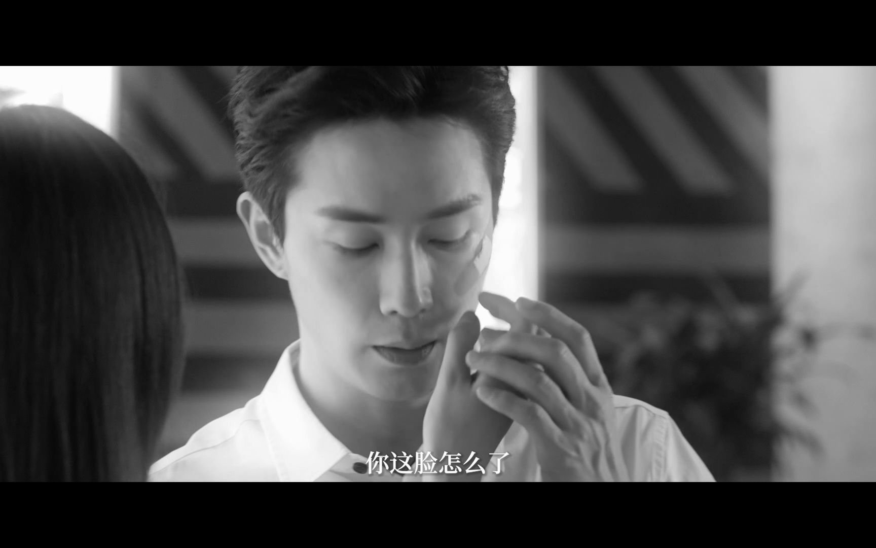 《安娜的爱人》定档5月28日,李承铉陈艳茜上演豪门悬爱