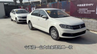 上汽大众桑塔纳,裸车价不到6W,家用代步非常不错,你会入手吗?