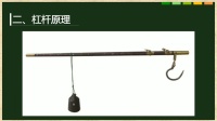 杠杆原理及其五要素