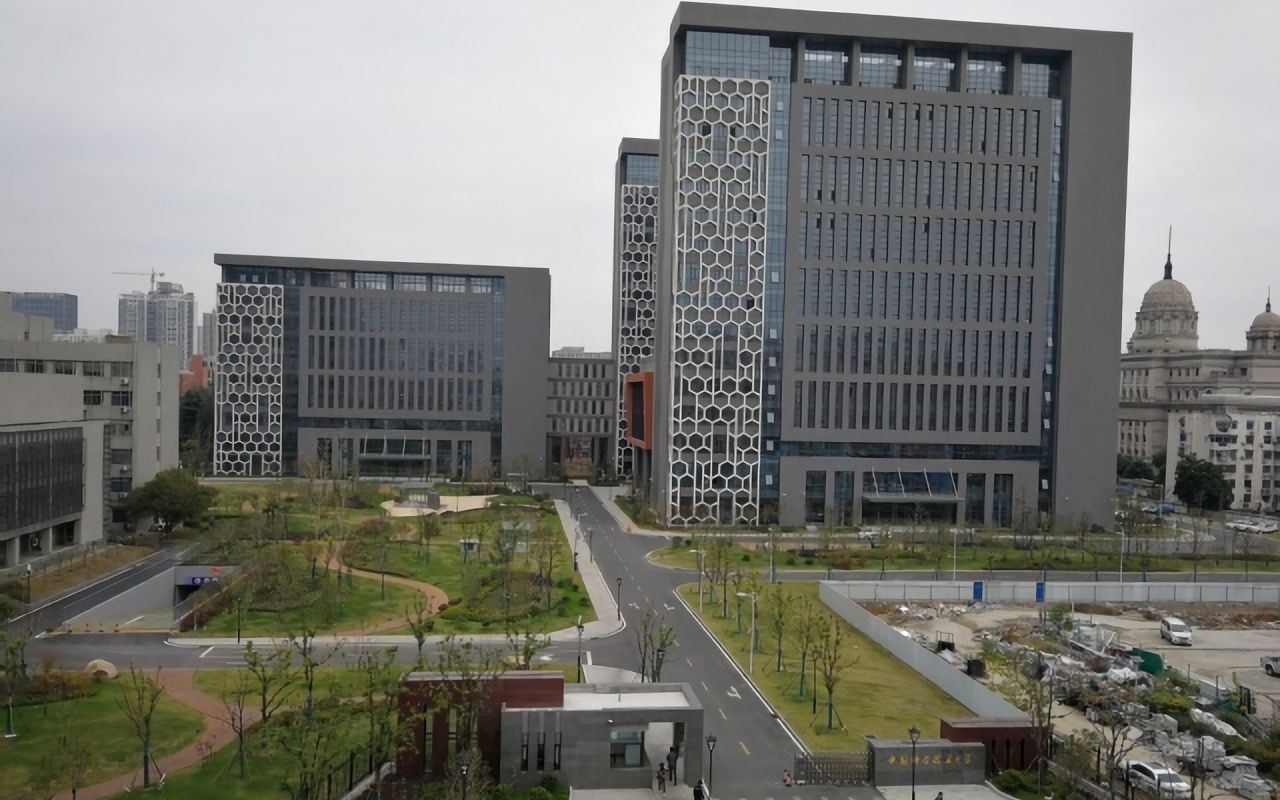 中国科学技术大学物理学院部分实验室介绍