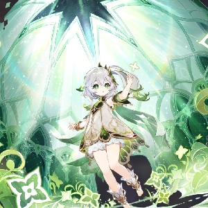 迷之糯米 