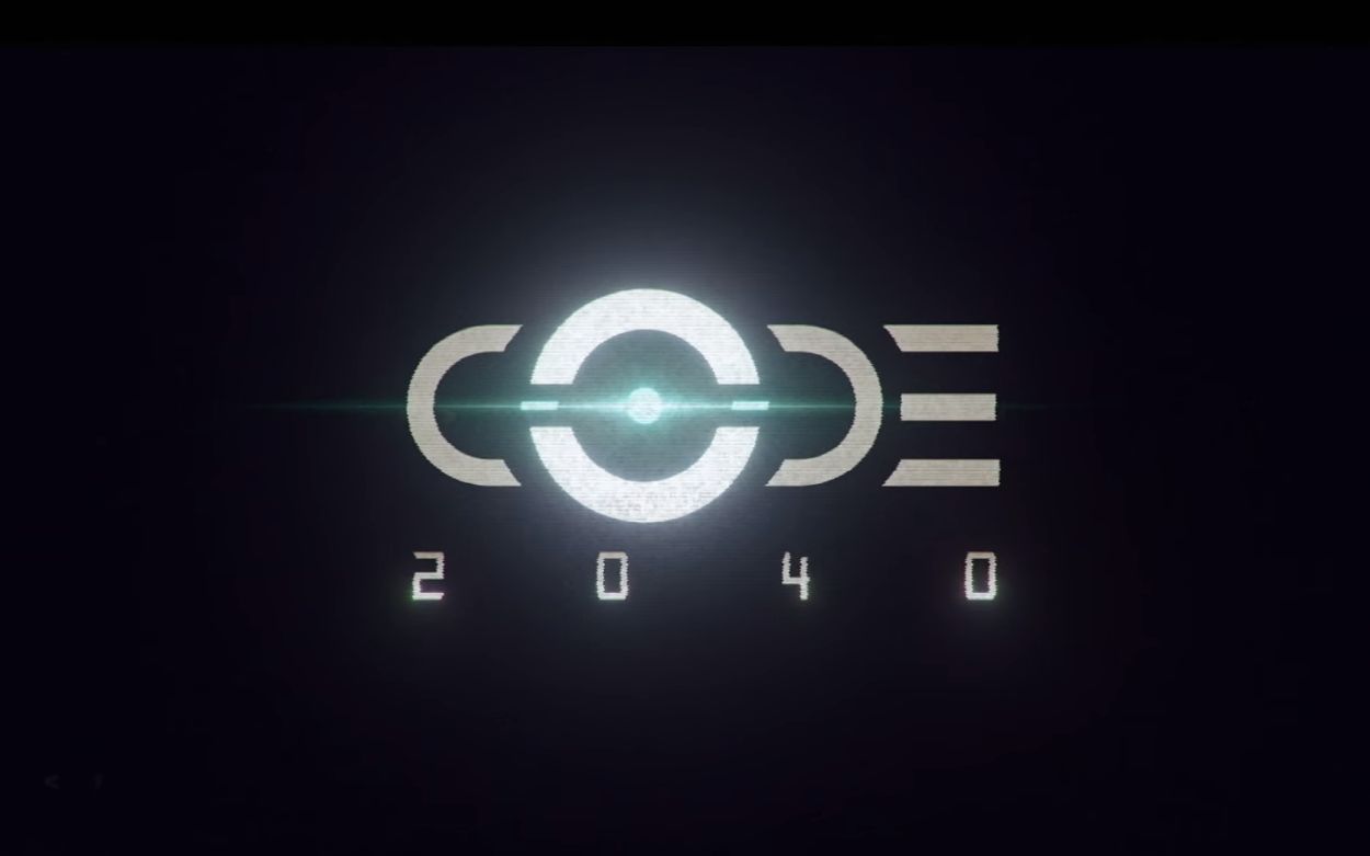 【CODE 2040】DW人的大逃杀…讲真连ROE都不如呀