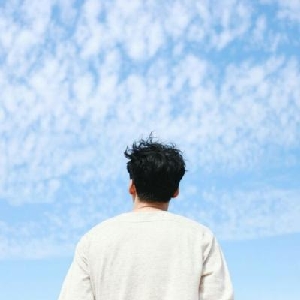 栖迟暮风 