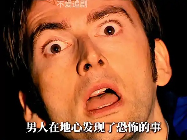 活了百亿年的恶魔撒旦,竟然心甘情愿附身到人身上?撒旦魔鬼奇幻故事