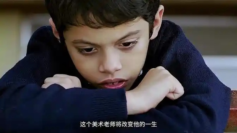 每次倒数第一的孩子,很可能是个天才
