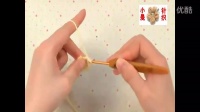 从上往下织毛衣教程织毛衣怎么起针