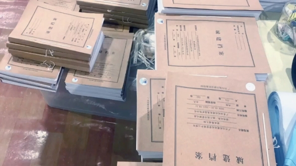 水电工程资料代做消防竣工验收资料承包