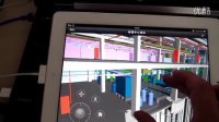 Autodesk BIM 360 Glue 测试视频