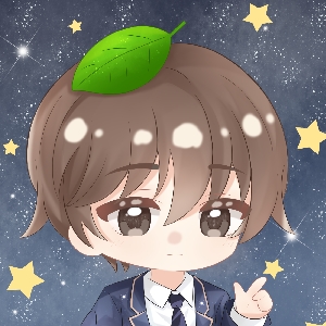 子夜的叶子leaf 
