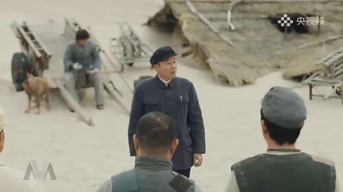 最美的青春:林业部为了迎接大学生,连忙给大学生建造学生宿舍