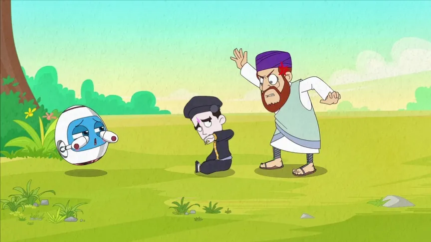 礼花蛋:历史上的第一次数学危机竟然是这么出现的