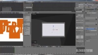 Blender中如何分层绘制贴图