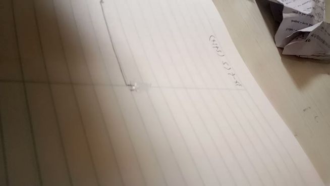 一元一次不等式及解法。