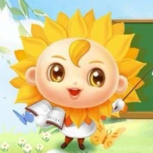 小葵花自控课堂 