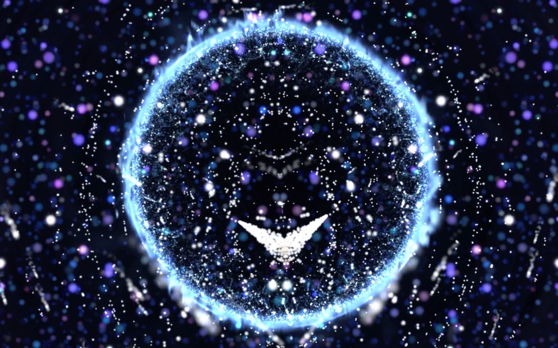 寻(原创音视频多媒体音乐)