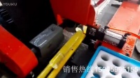 全自动玻璃棒下料机视频