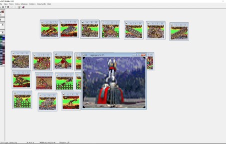 红色警戒 文件中废弃的图标_红色警戒2