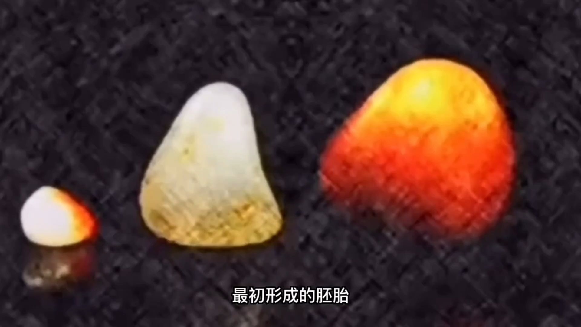 和田玉是如何形成的