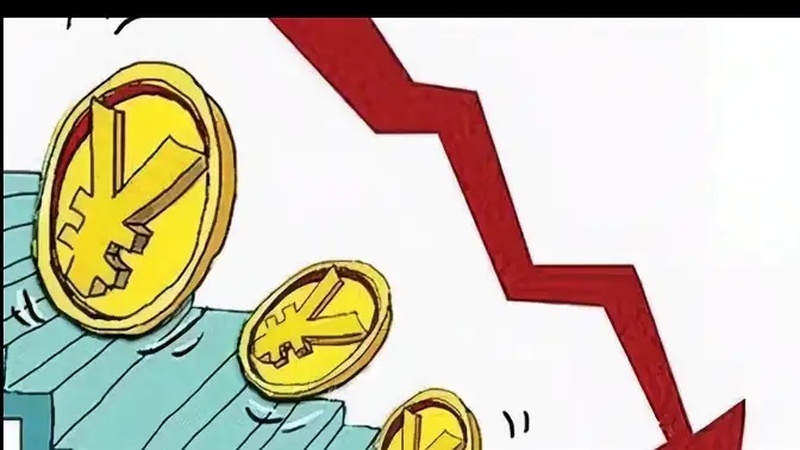 低利率时代来临:央行下调存款利率的经济背景与深层考量