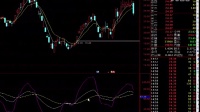 霸王KDJ技术指标!股票入门股票技术技巧股票基础!涨停板后 股票新手...
