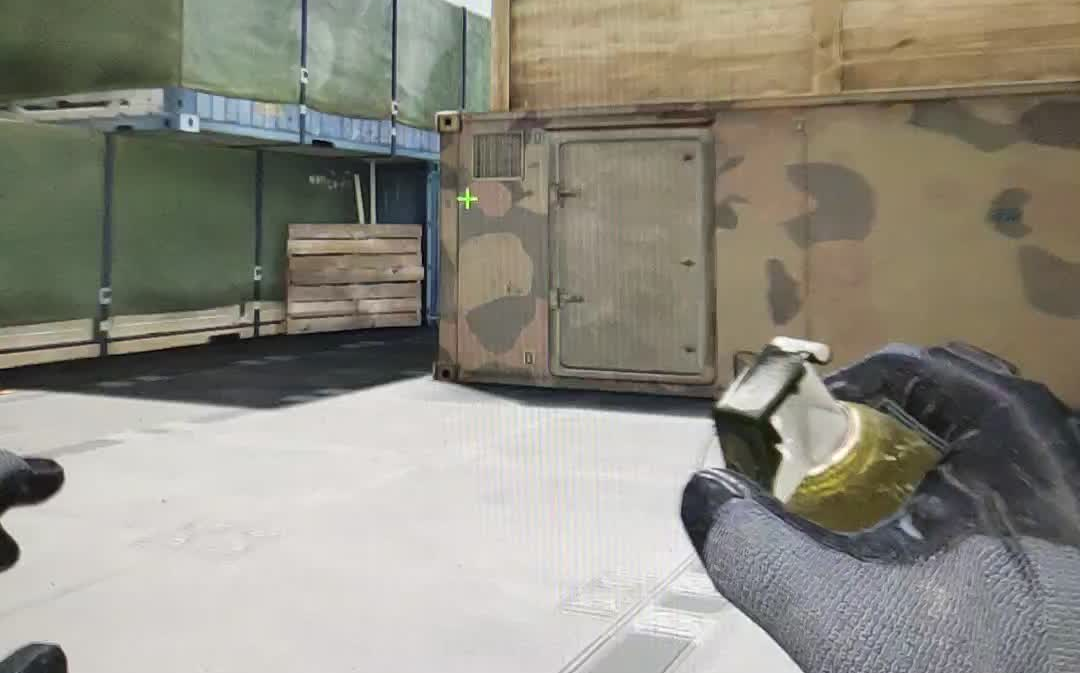 CFHD 一键上高箱鼠标宏 简单快捷方便