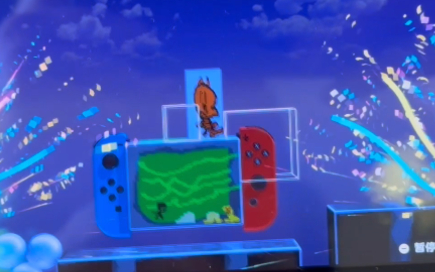 ...《我的游戏世界》小彼蒂是主角——NS《第一次的游戏程序设计》