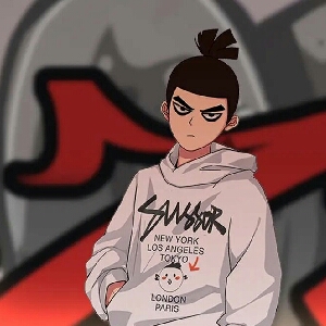 鄙人桀大大敲勇的 