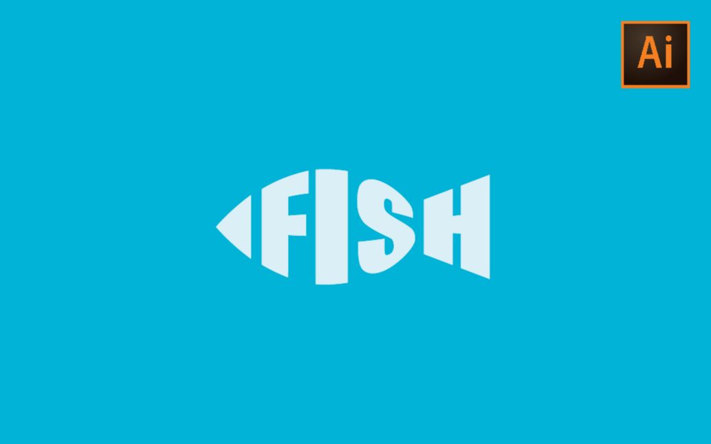拿AI做条FISH,特别简单!